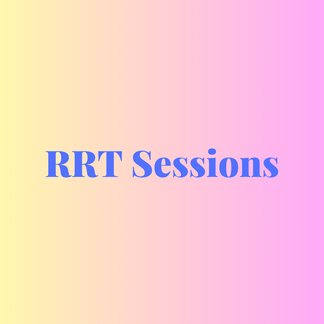 Transformative RRT Sessions: Your Path to Freedom – Noharanda